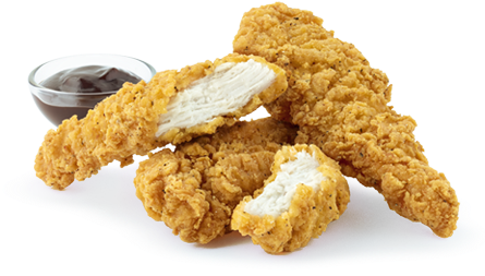 Download Chicken Selects® - Chicken Selects Mcdonalds | Transparent PNG ...