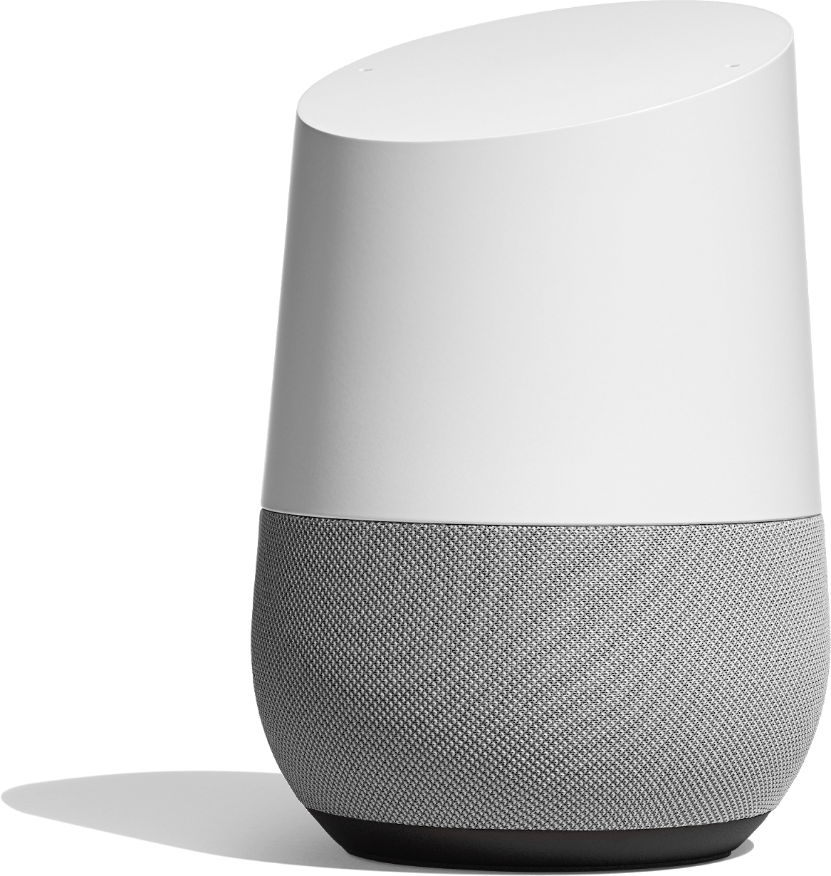 Google Home (1167x1230), Png Download