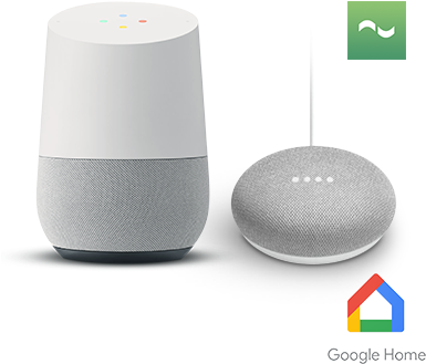 Google Home (400x400), Png Download