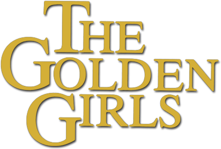 Download Golden Girls - - Golden Girls Logo Png | Transparent PNG ...
