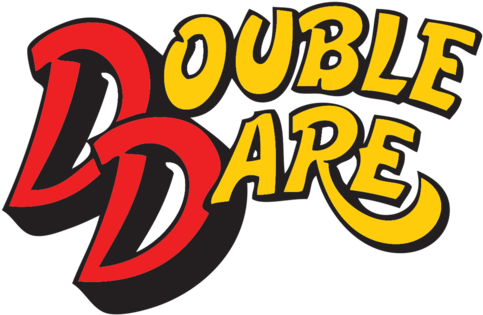 Download Double Dare Logo | Transparent PNG Download | SeekPNG
