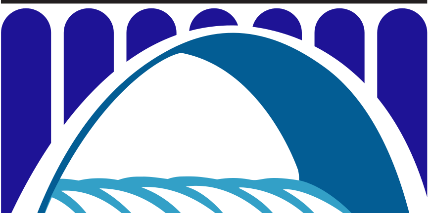 City Of Spokane Logo (869x432), Png Download
