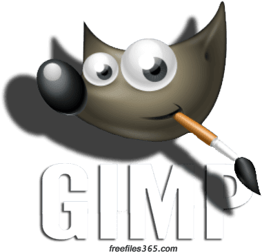Download Compress Png Gimp Image Library Download - Gimp Logo ...