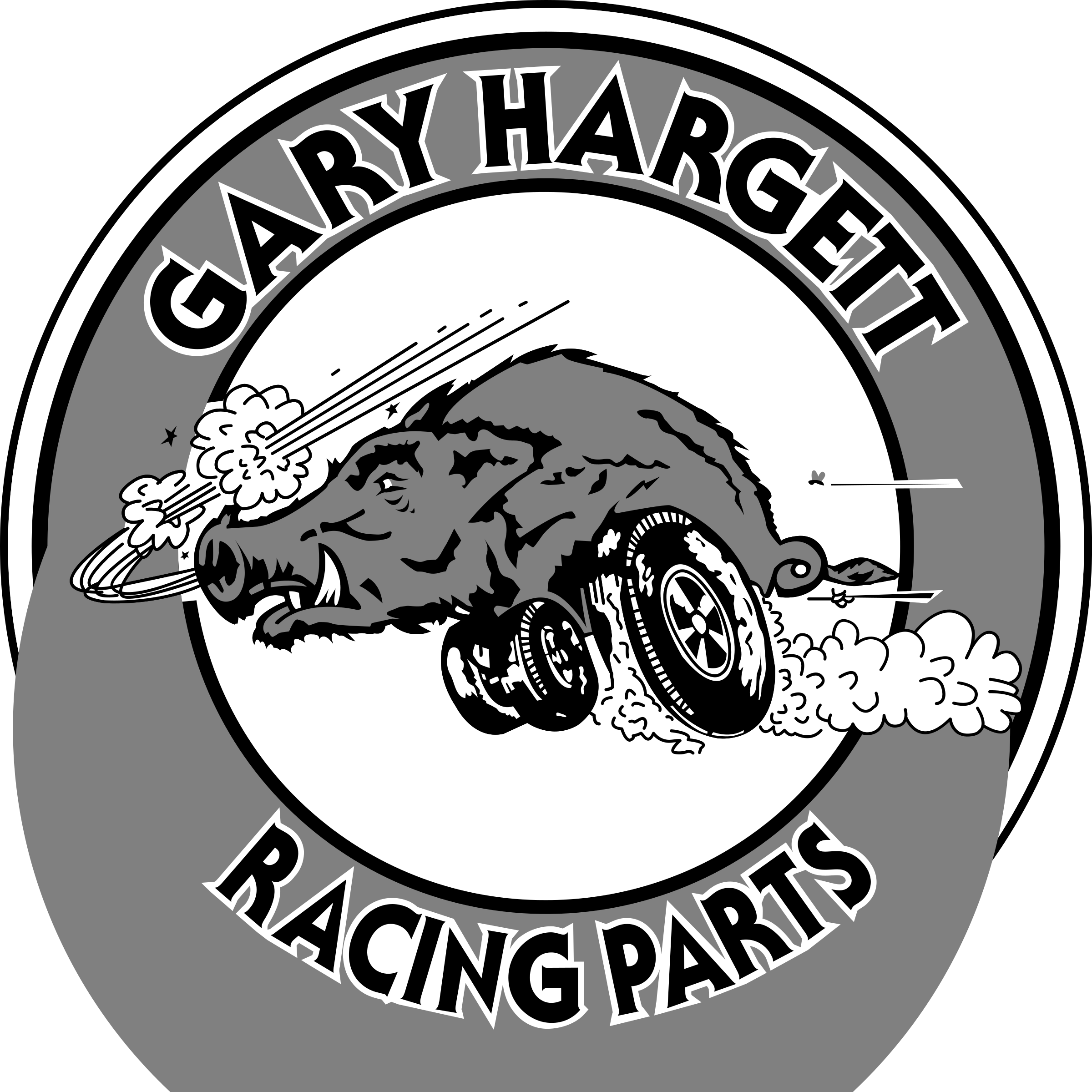 Gary Hargett Logo Png Transparent - Logo (2400x2400), Png Download