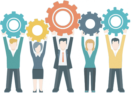 Download Free Sales Team Png - Product Development Team Icon ...