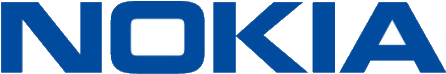 Download Nokia Logo - Nokia Logo Png | Transparent PNG Download | SeekPNG