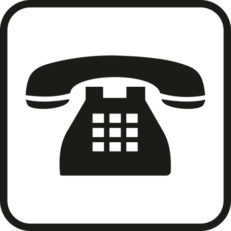 Download Pictograma Telefone Png | Transparent PNG Download | SeekPNG