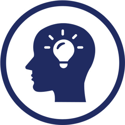 Improve Retention - Knowledge Symbol Png (500x500), Png Download