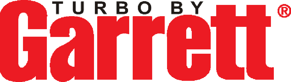 Download Garrett Turbocharger Logo | Transparent PNG Download | SeekPNG