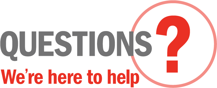 Any Questions Comments Or Concerns (771x309), Png Download