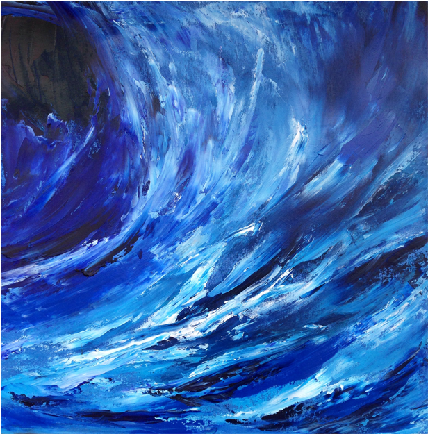 La Tempesta Perfetta - The Perfect Storm (832x624), Png Download