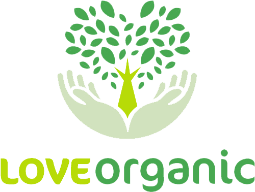 Download Love Organic | Transparent PNG Download | SeekPNG