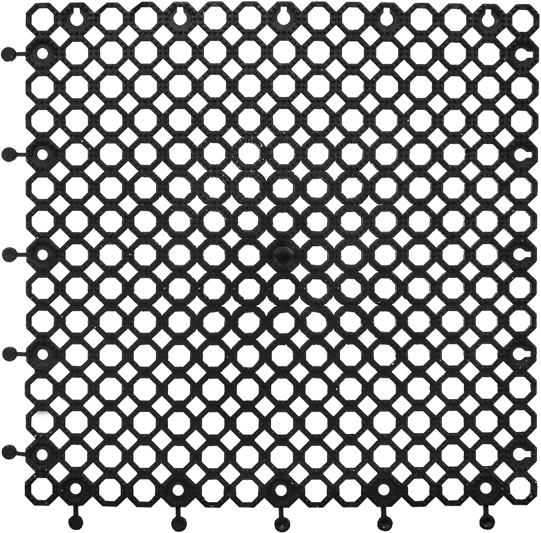 Download 060 Interlock Tile - Textile | Transparent PNG Download | SeekPNG