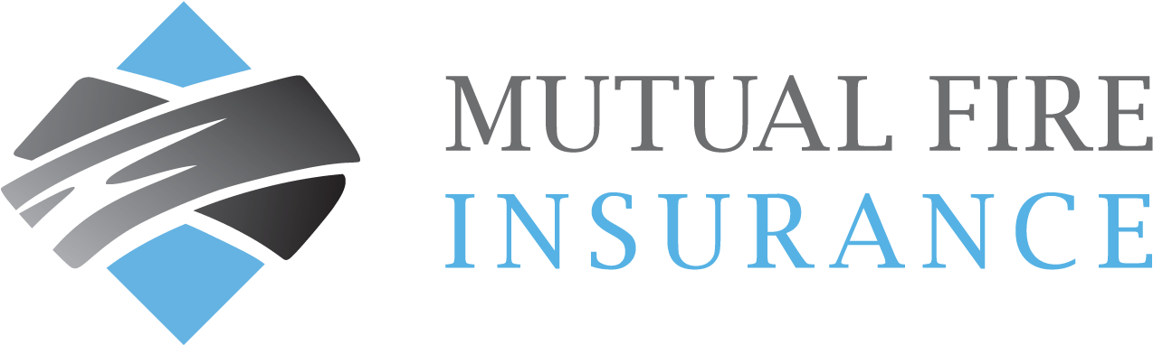 Mutual Fire Insurance Logo (1500x533), Png Download