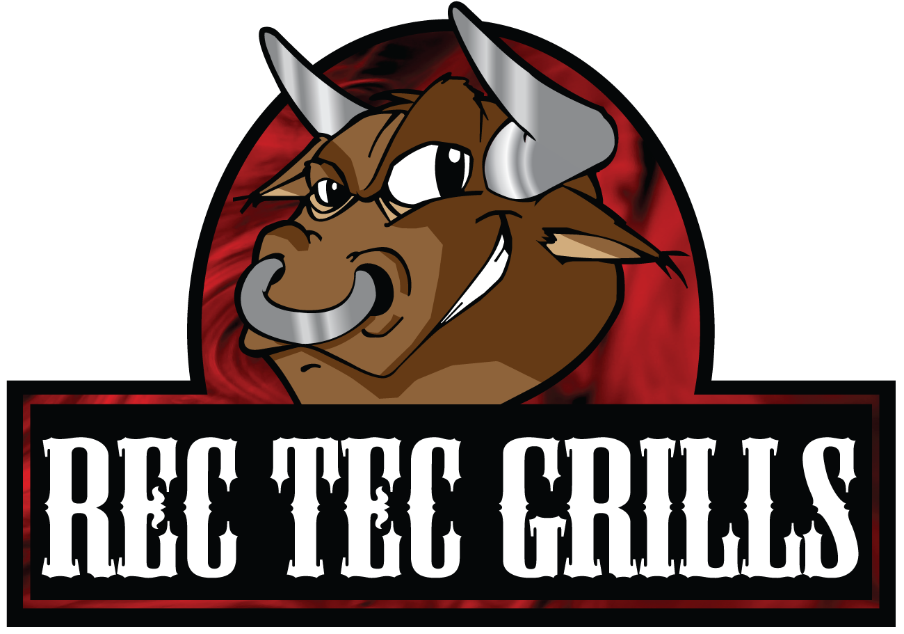 Search - Rec Tec Grills Logo (1920x1080), Png Download