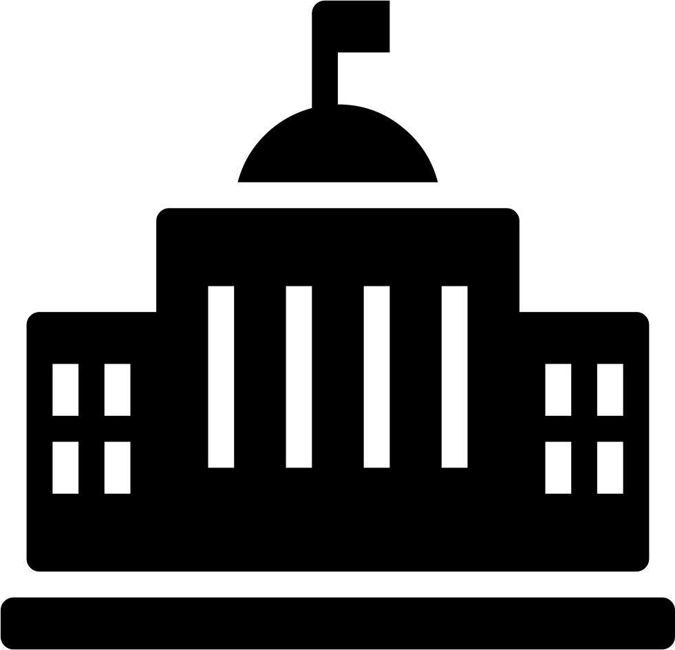 Download Government Free Icon - Amsterdam Canal House Logo ...