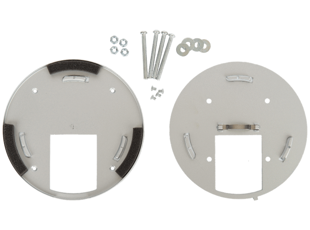 Phoenix Audio Smart Spider Silver Ceiling Bracket - Phoenix Audio Mt334 ...