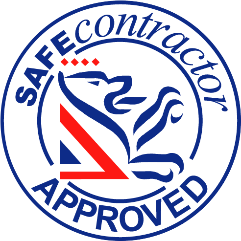 Cawarden Co Are Chas, Construction Line, Smas, Safe - Safe Contractor ...