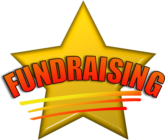 Download Fundraising Vector - Transparent Fundraiser Clip Art ...