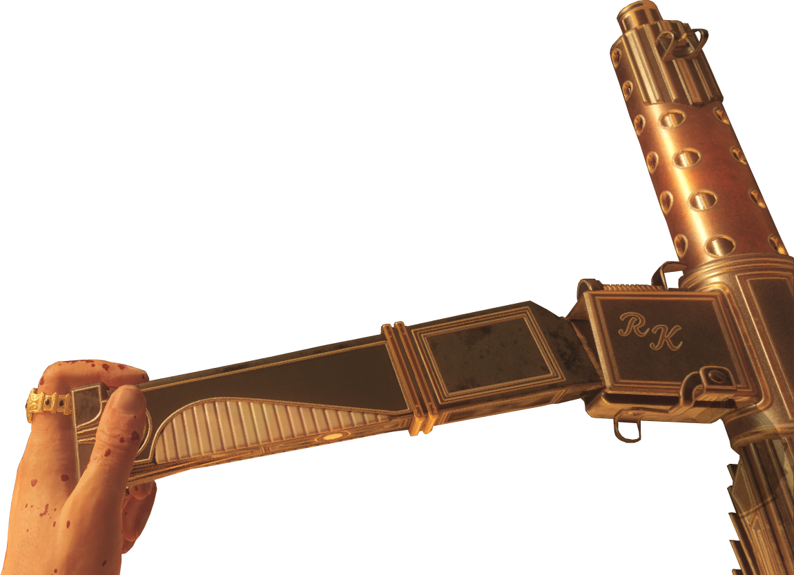 Bo Argus Bootlegger Call Of Duty Freeuse Library Png - Bootlegger Png ...