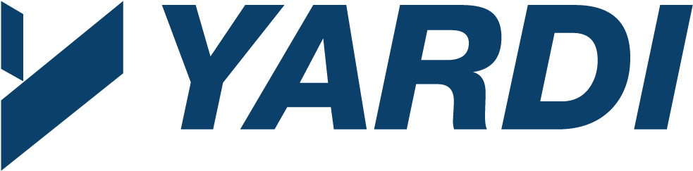 Download Yardi Logo Pms-541c Font - Yardi Voyager Logo | Transparent ...