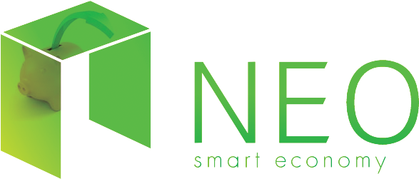 Neo Blockchain Png (910x500), Png Download