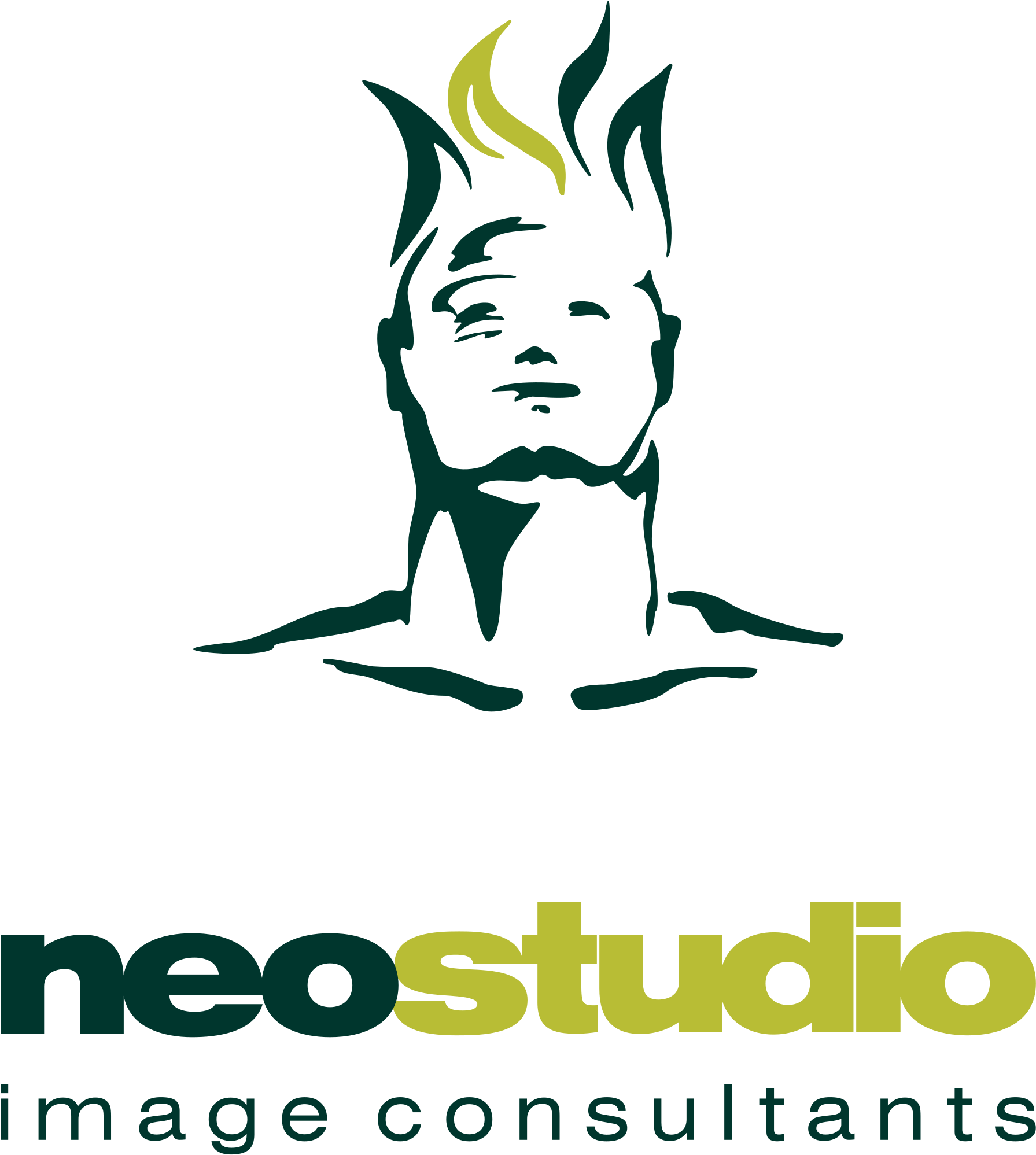 Neo Studio Logo Png Transparent - Neo (2400x2400), Png Download