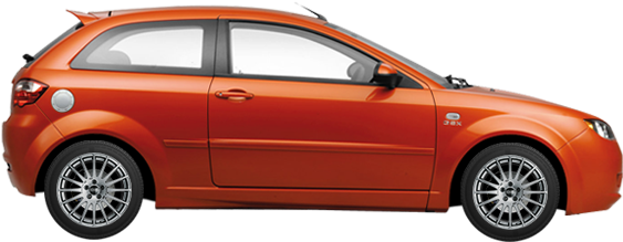 Tyres For Proton Satria Neo Vehicles - Proton Satria Neo (780x350), Png ...