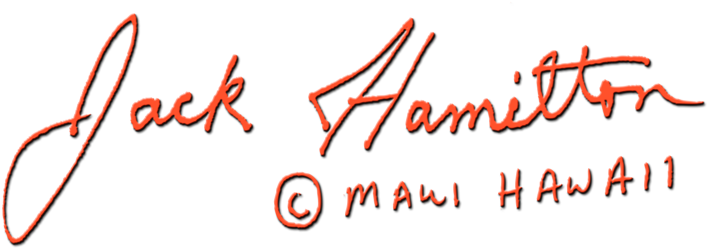 Jack Hamilton - Calligraphy (1509x611), Png Download