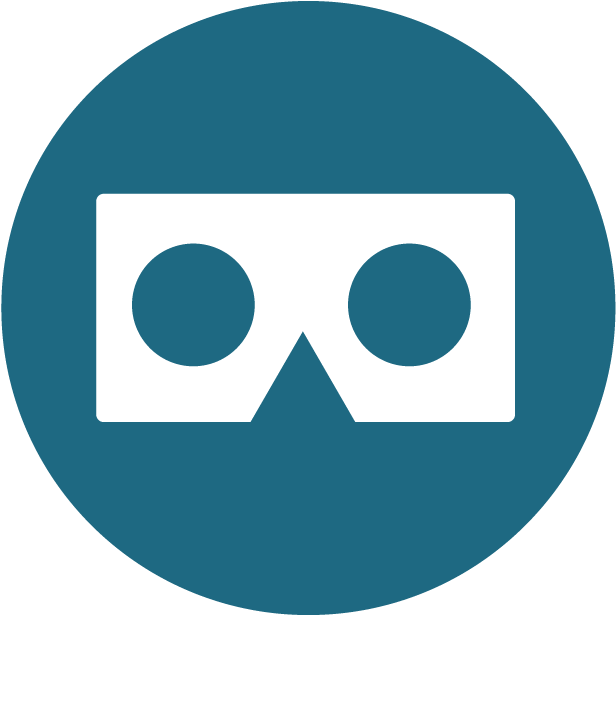 Download Vr Graphic Design Portfolio - Logo | Transparent PNG Download ...