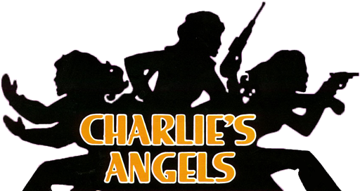 Download Charlie's Angels - Charlies Angels | Transparent PNG Download | SeekPNG