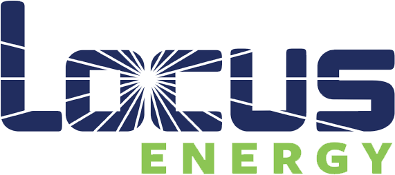 Locus Energy Is A Provider Of Web-based Monitoring - Locus Energy Logo ...