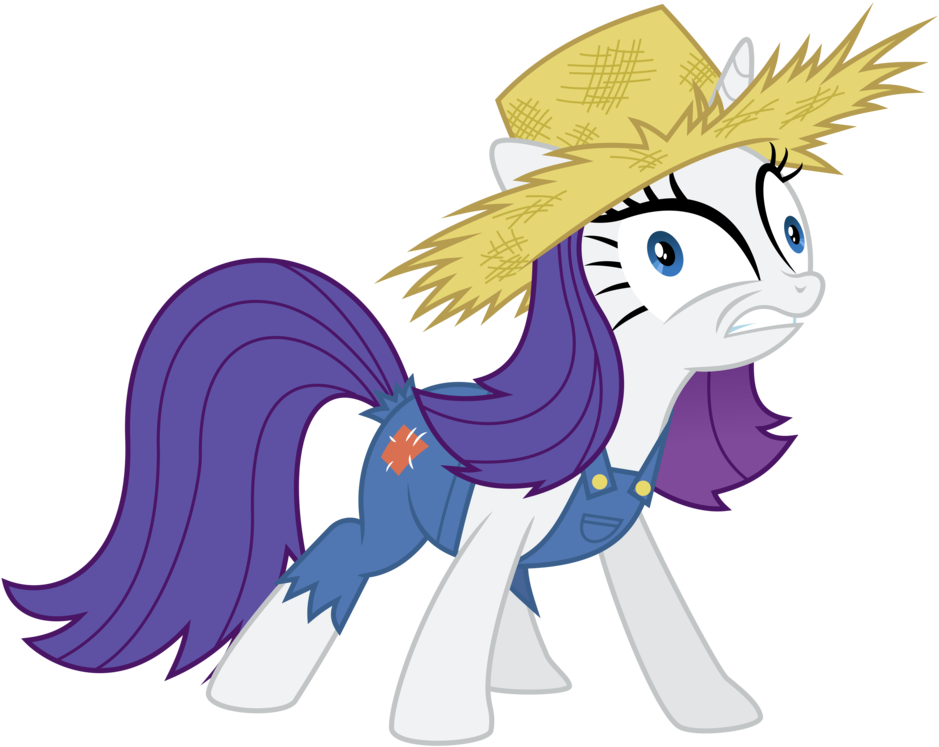 Rarity Mud Png Clip Black And White - Mlp I Love Being Covered In Mud ...