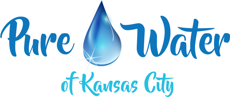Pure Water Of Kansas City Logo - Tu Es La Meilleure Mère Du Monde ...