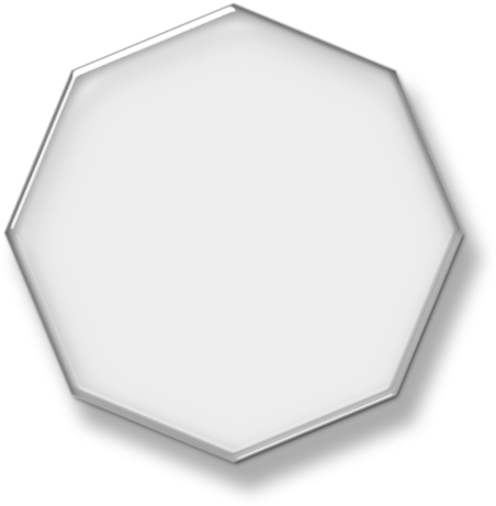 Agarwal Glass Centre Octa Shape Set Glass Crockery - Shape (500x500 ...