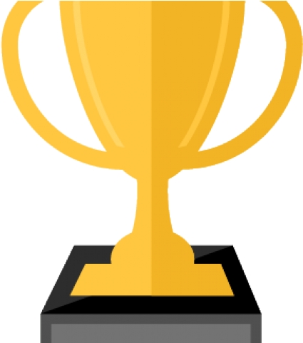 Download Trophy Clipart Cute - Pokal Clipart | Transparent PNG Download ...