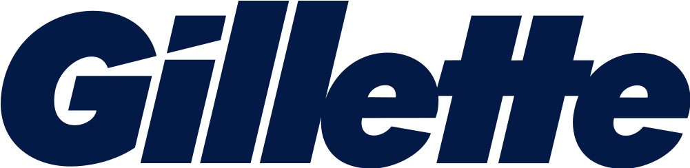 Download Gillette Logo - Gillette Logó | Transparent PNG Download | SeekPNG