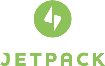 Jetpack Logo - Jetpack (560x370), Png Download