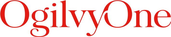 Ogilvyone Worldwide Logo (760x500), Png Download