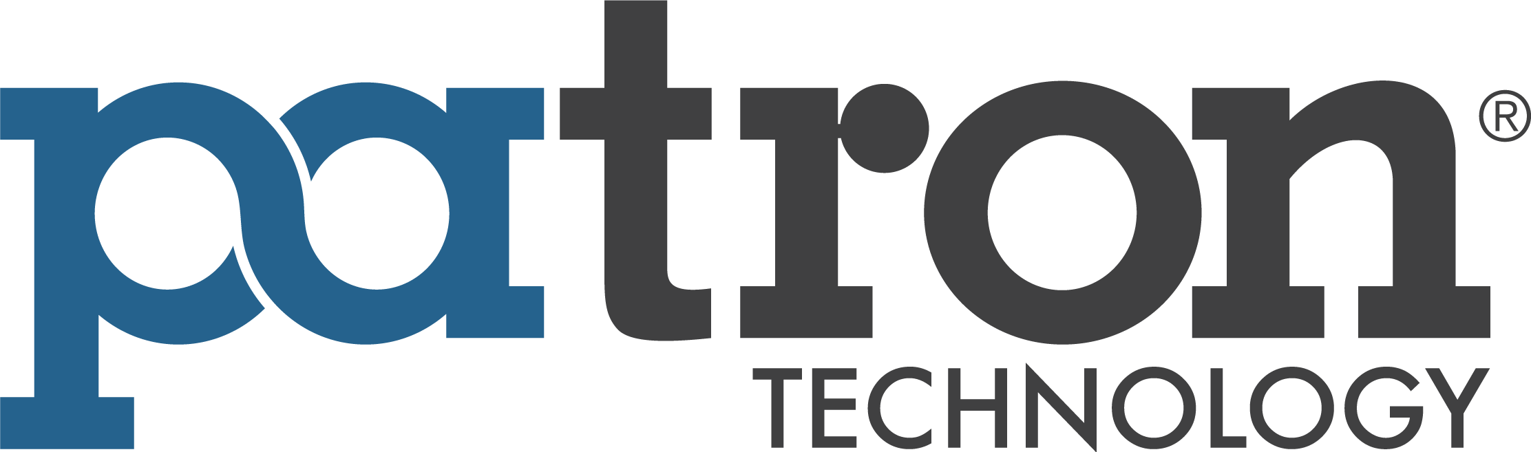 Download Patron Technology - Patron Technology Logo | Transparent PNG ...