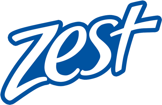 Download Zest - Zest Soap Logo | Transparent PNG Download | SeekPNG