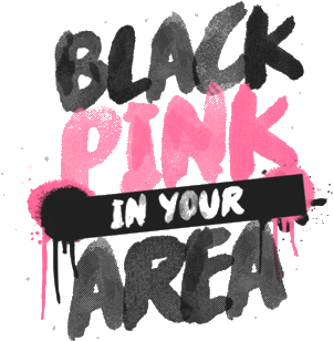 Download Blackpink Blink Lisa Jennie Jisoo - Blackpink Logo Png ...