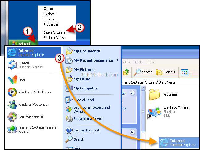 Add Xp Mode Programs Windows - Windows Xp Programs (648x485), Png Download
