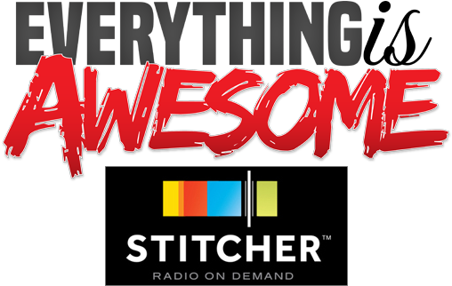Stitcher Radio (609x343), Png Download