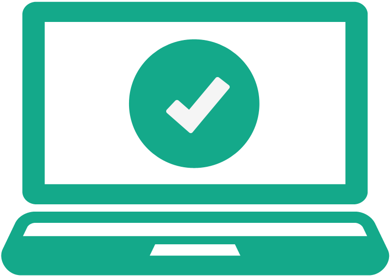 Download Complete Qc Assignment Icon - Complete Assignments Icon ...