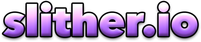Download Slither - Io - Slither Io Logo Png | Transparent PNG Download ...