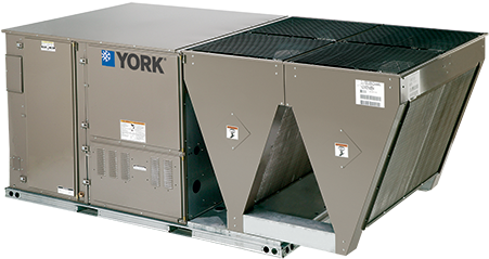 York Rooftop Units (450x450), Png Download