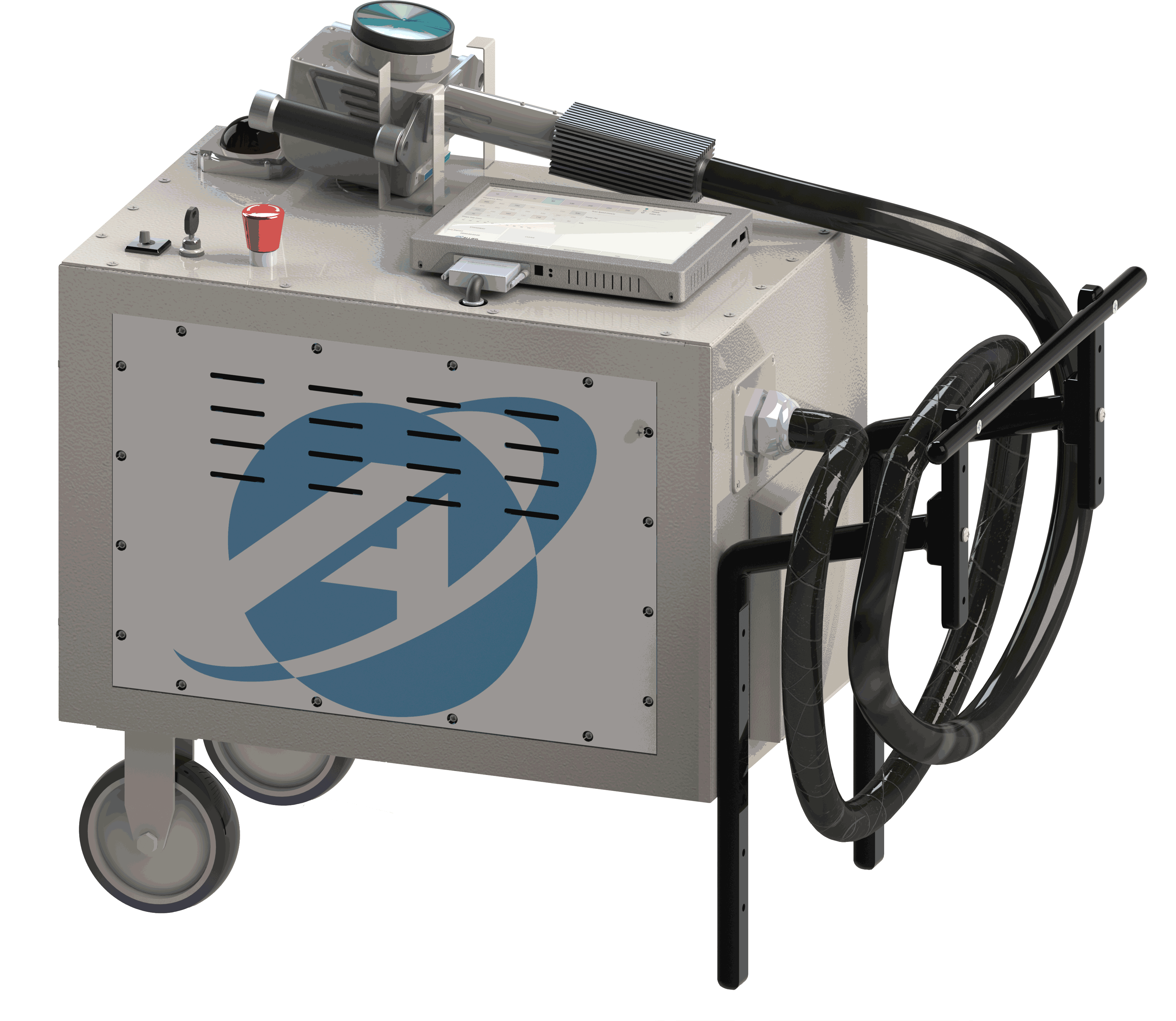 Get Quote - Content Management System (3566x3096), Png Download