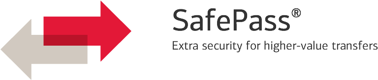 Extra Protection Against Fraud Safepass Enhanced Online - Online ...