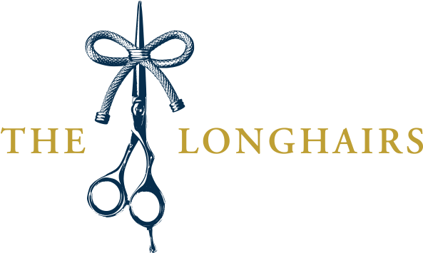 Download The Longhairs - Longhairs Us Logo | Transparent PNG Download ...